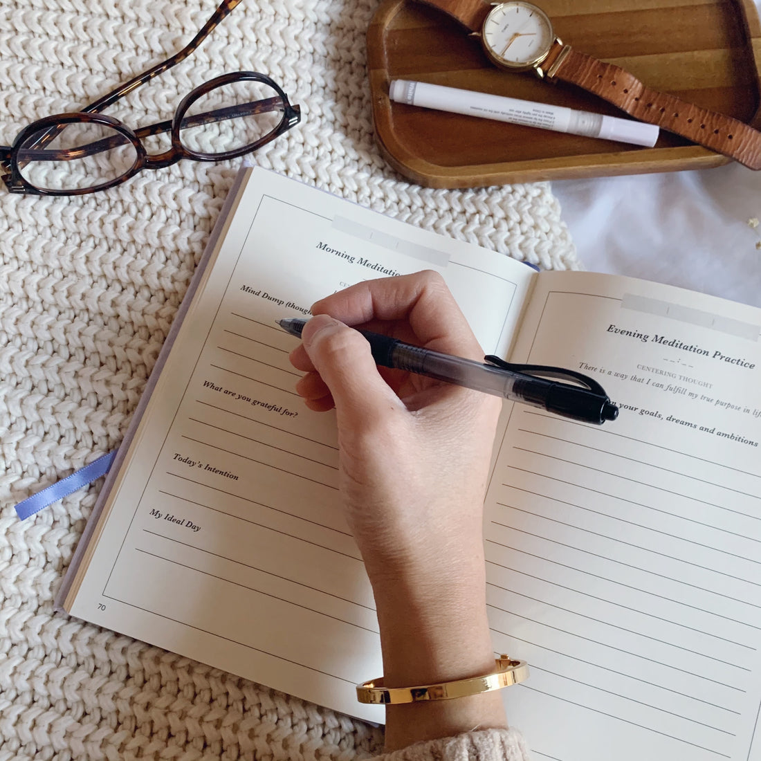 Centered Thoughts – Centeredthoughts